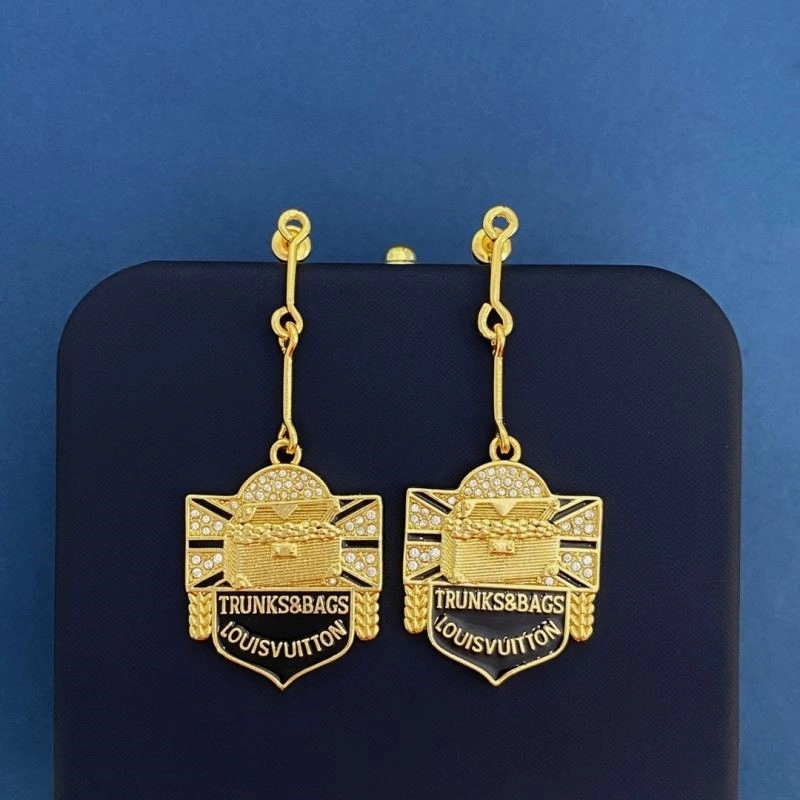 High fidelity Louis Vuitton Earrings
