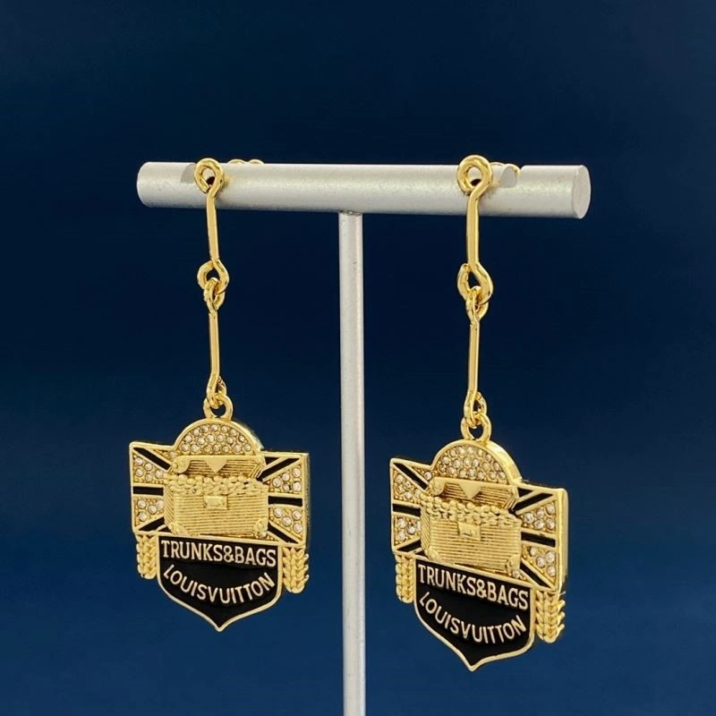 High fidelity Louis Vuitton Earrings