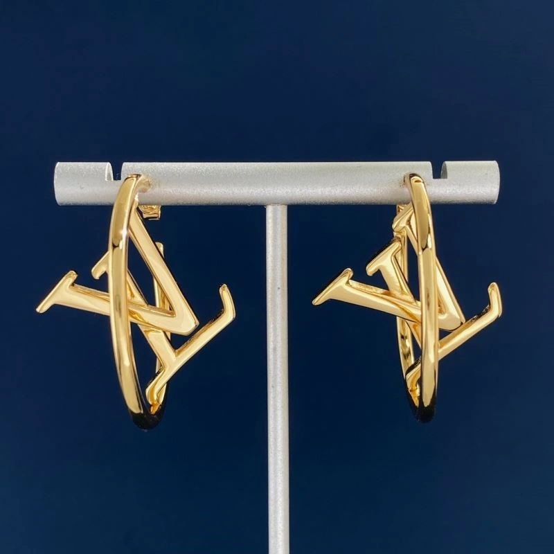 Louis Vuitton Earrings