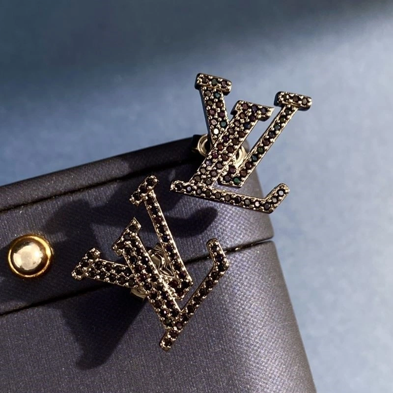 Louis Vuitton Earrings