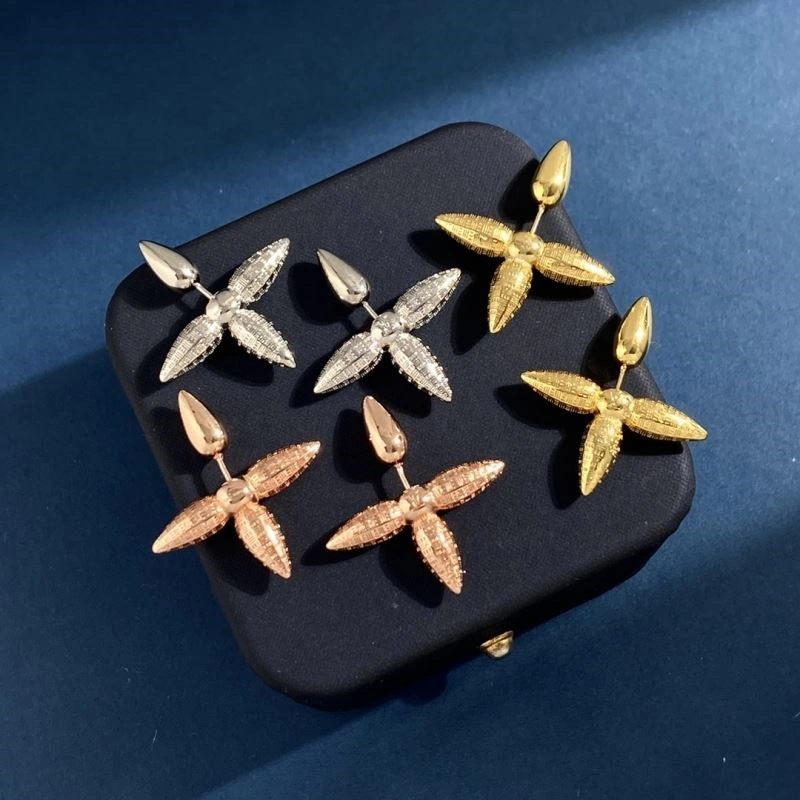 Louis Vuitton Earrings