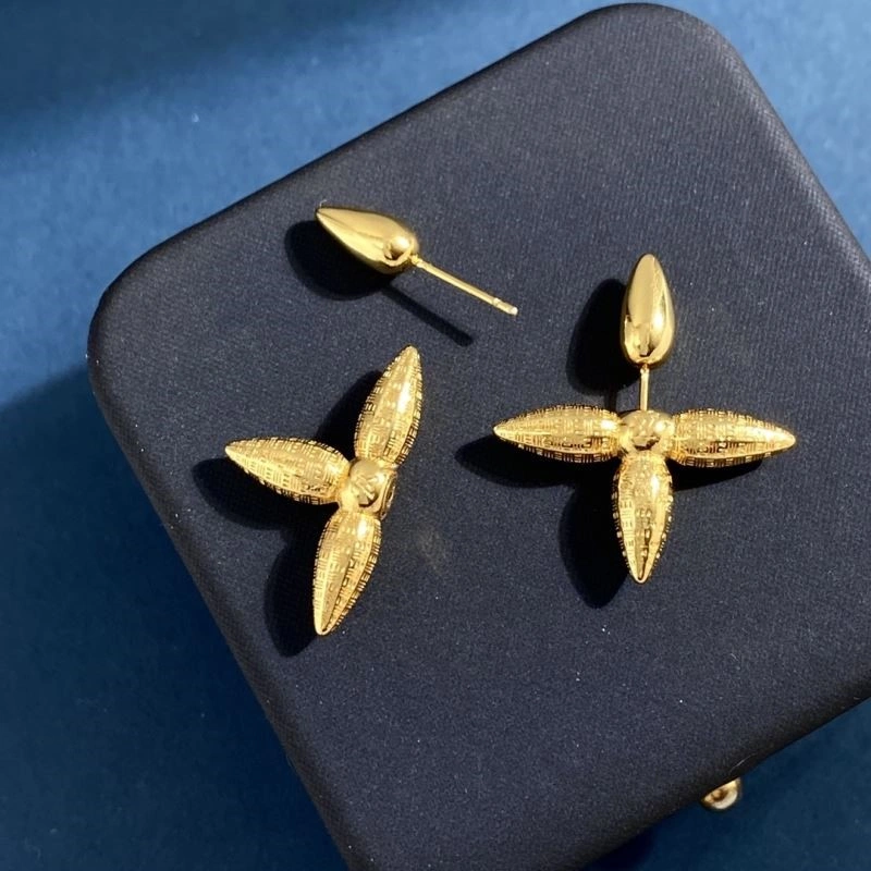 Cut-rate Louis Vuitton Earrings