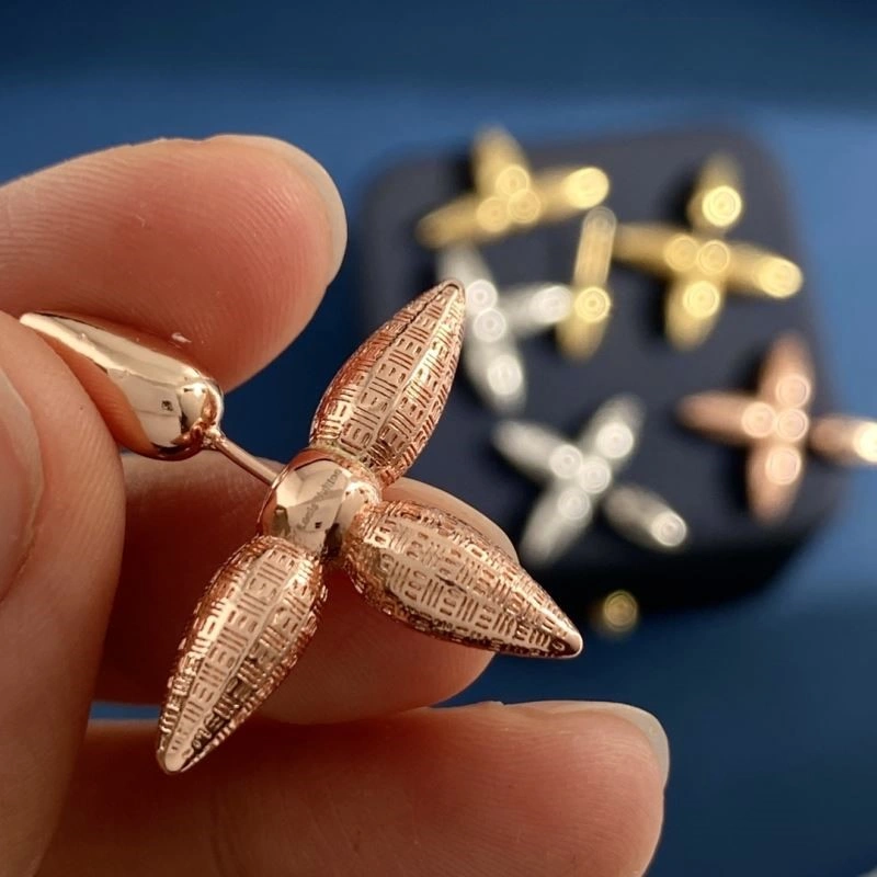 Cut-rate Louis Vuitton Earrings