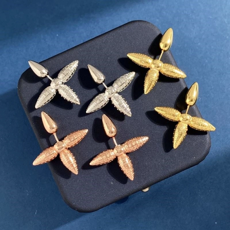 Cut-rate Louis Vuitton Earrings