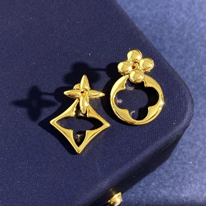 Louis Vuitton Earrings