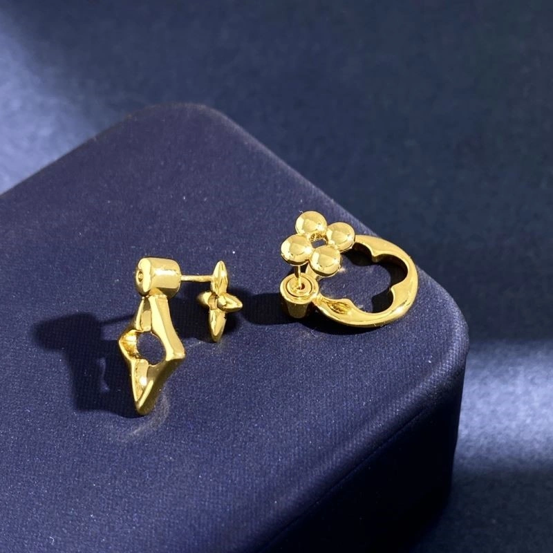 Factory-made Louis Vuitton Earrings