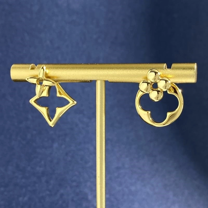 Factory-made Louis Vuitton Earrings