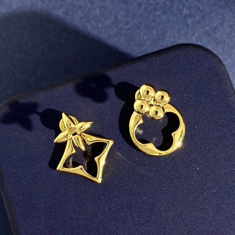 Factory-made Louis Vuitton Earrings