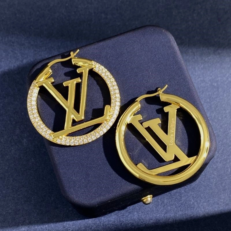 High fidelity Louis Vuitton Earrings