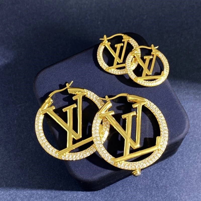 High fidelity Louis Vuitton Earrings