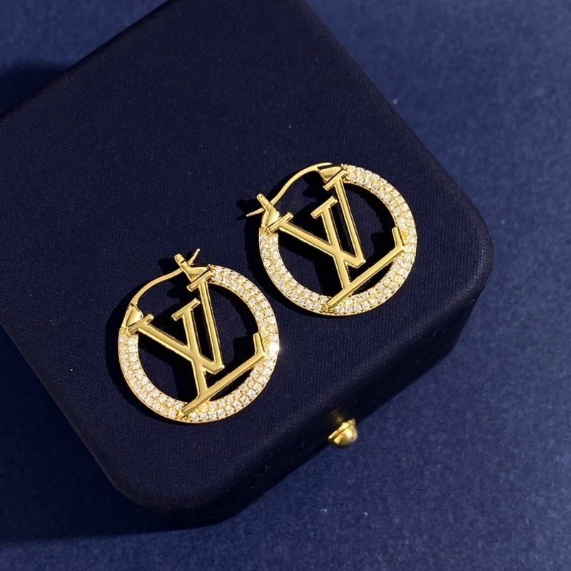 Louis Vuitton Earrings