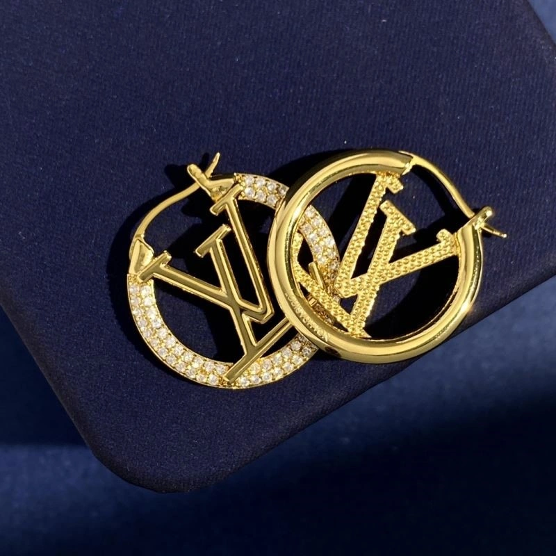 Brand-original Louis Vuitton Earrings