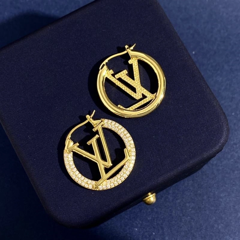 Brand-original Louis Vuitton Earrings