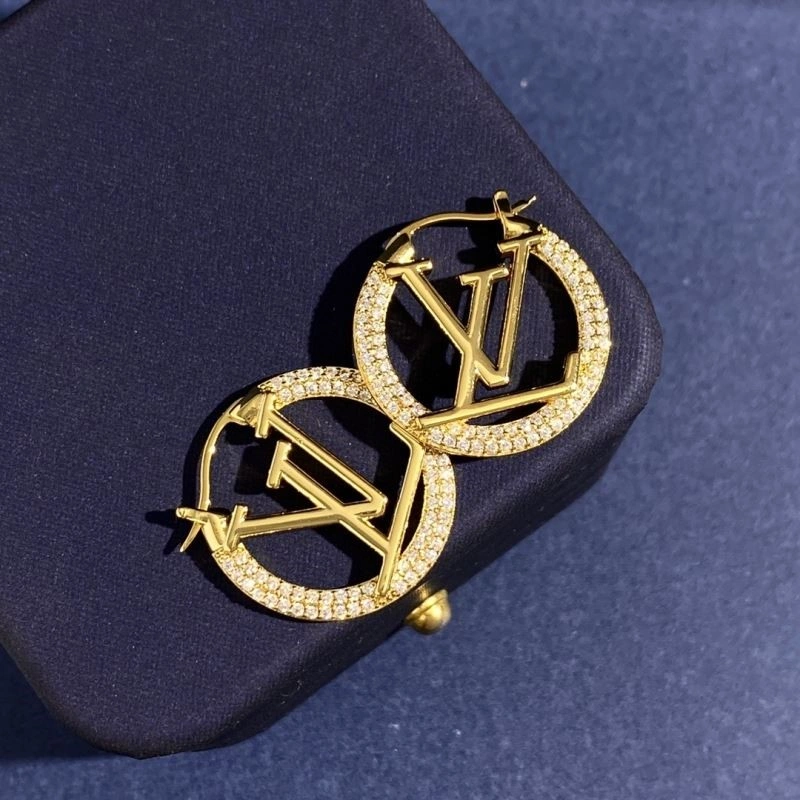 Brand-original Louis Vuitton Earrings