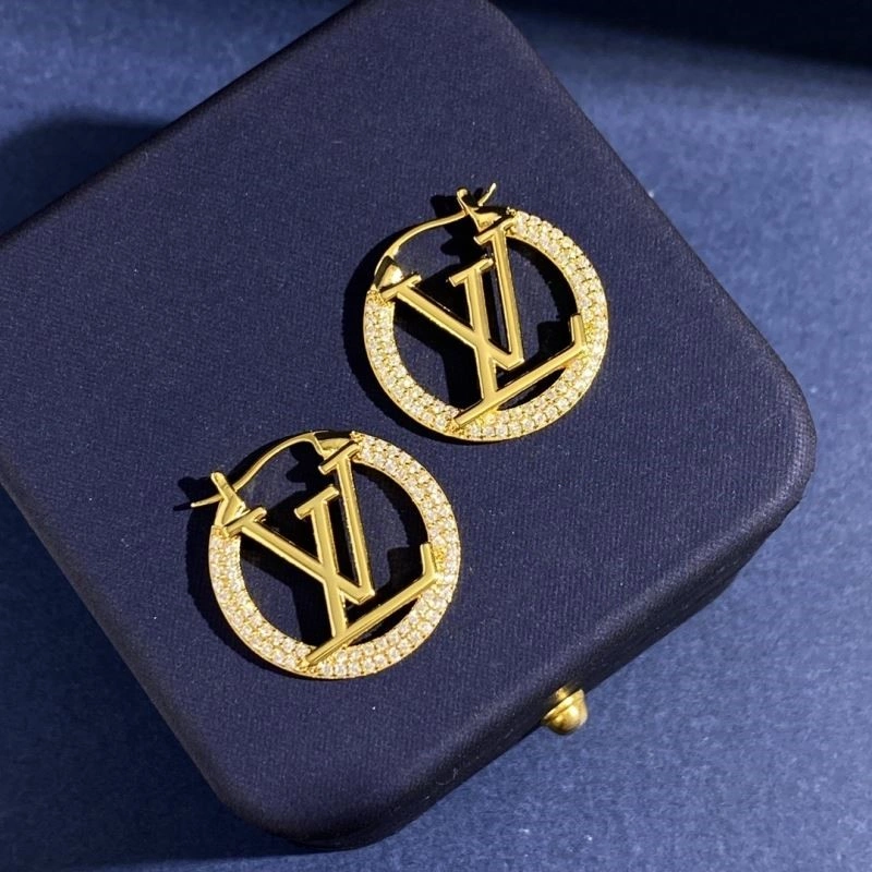 Brand-original Louis Vuitton Earrings