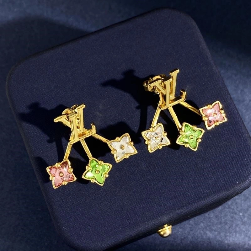 Louis Vuitton Earrings