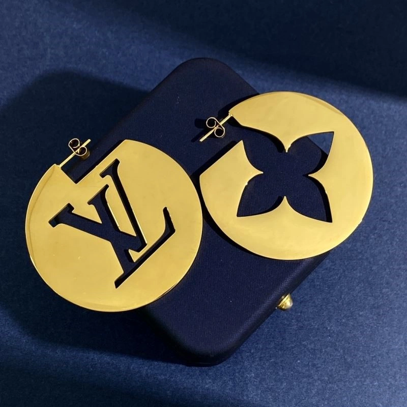 Louis Vuitton Earrings