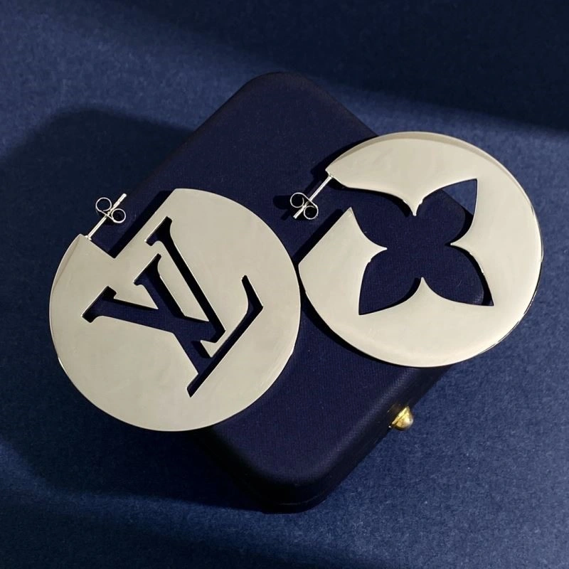 Budget-friendly Louis Vuitton Earrings