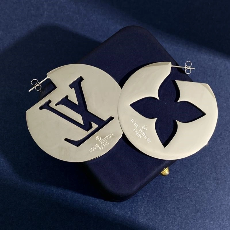 Budget-friendly Louis Vuitton Earrings