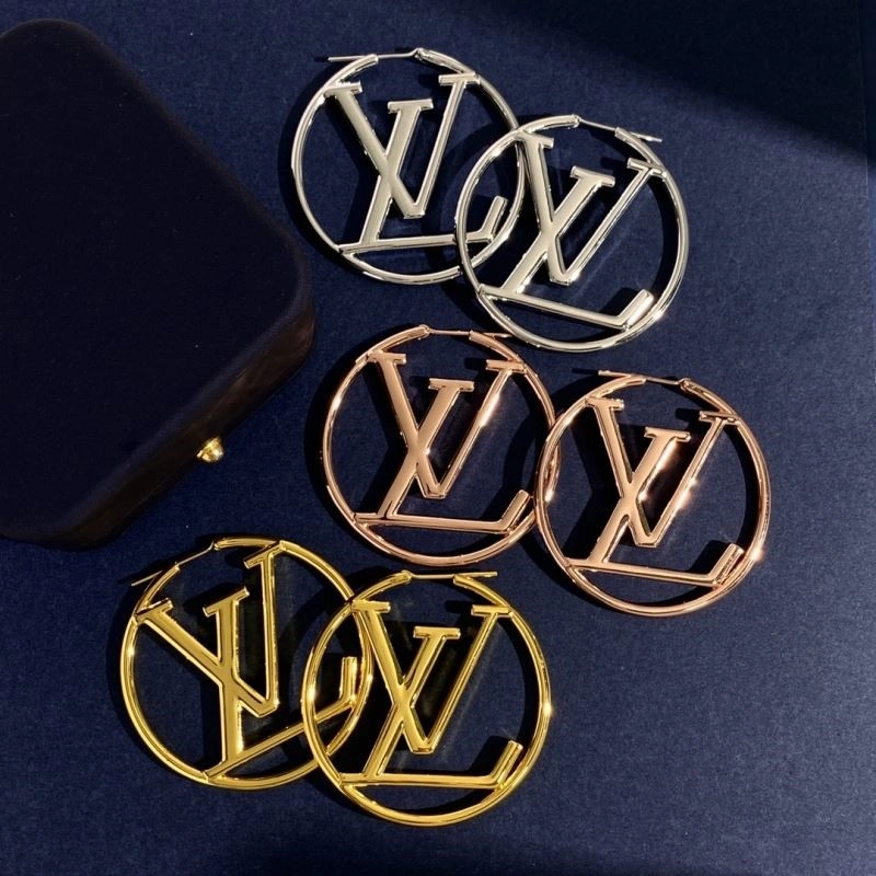 Louis Vuitton Earrings