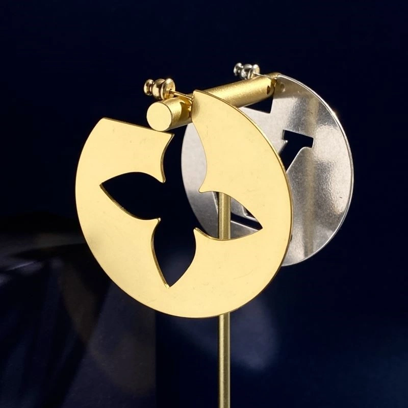 Louis Vuitton Earrings