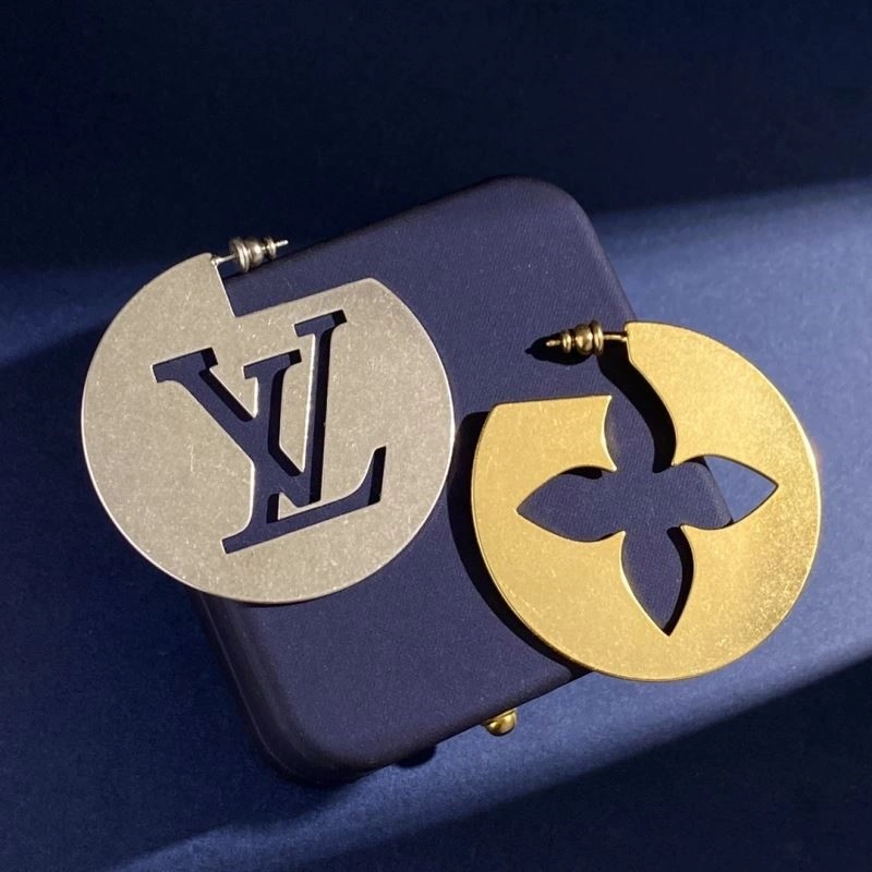 Economical Louis Vuitton Earrings