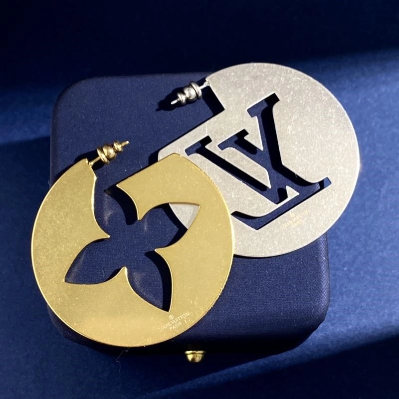 Economical Louis Vuitton Earrings
