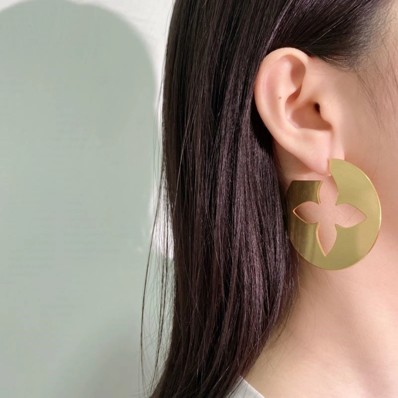 Economical Louis Vuitton Earrings