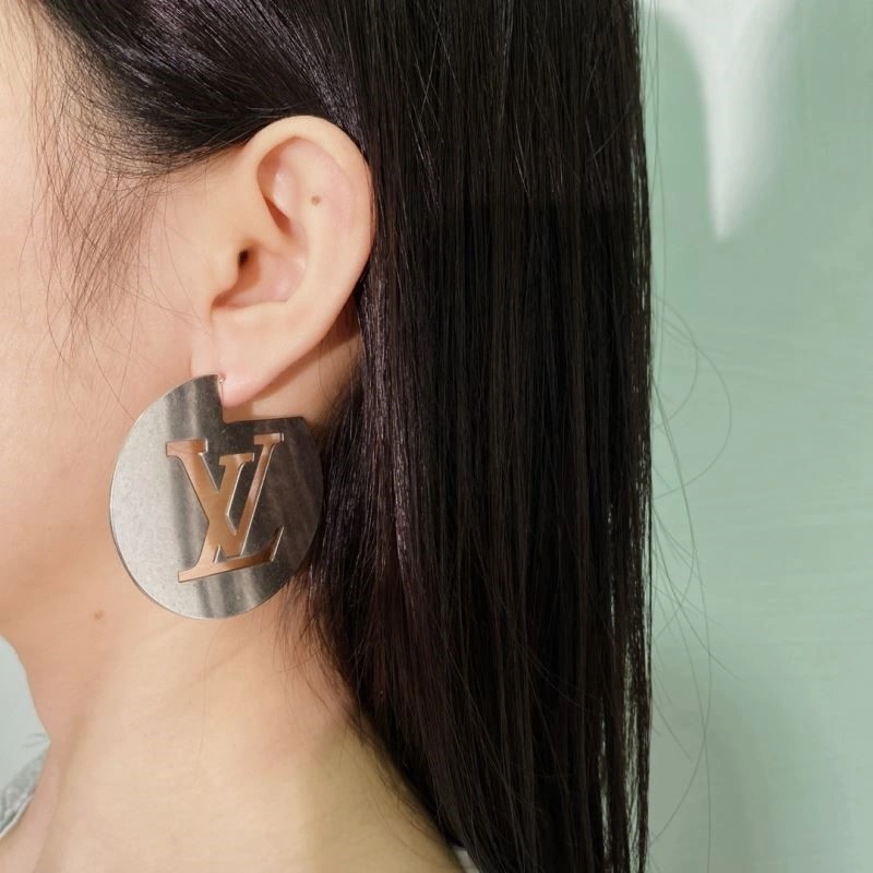 Economical Louis Vuitton Earrings