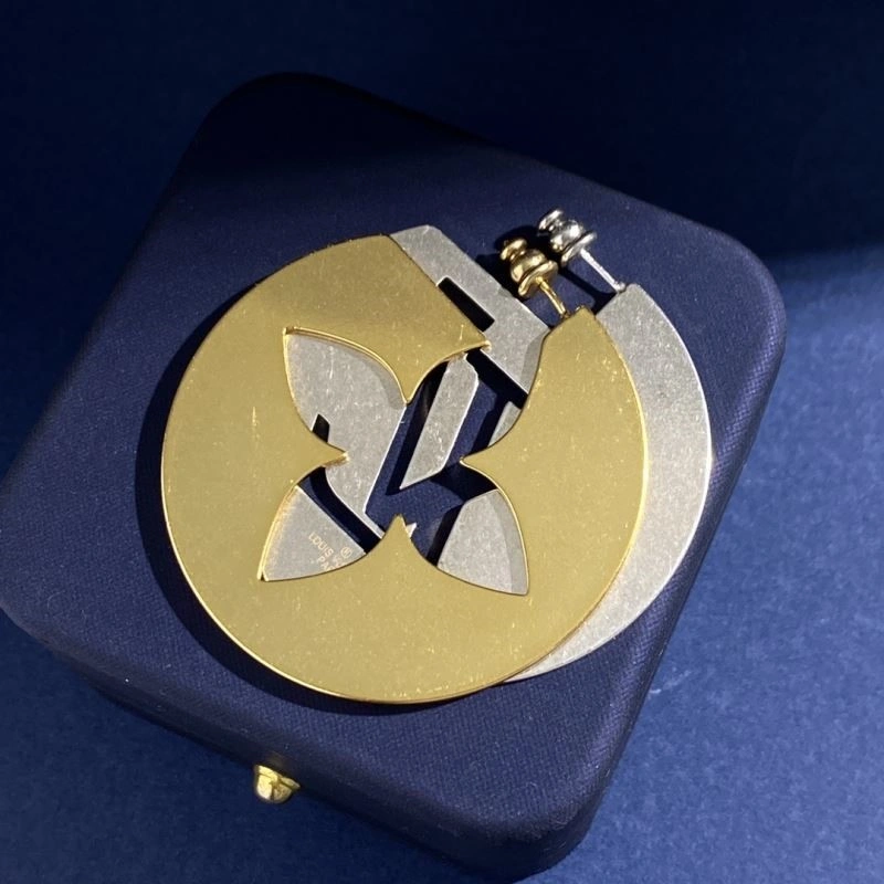 Economical Louis Vuitton Earrings