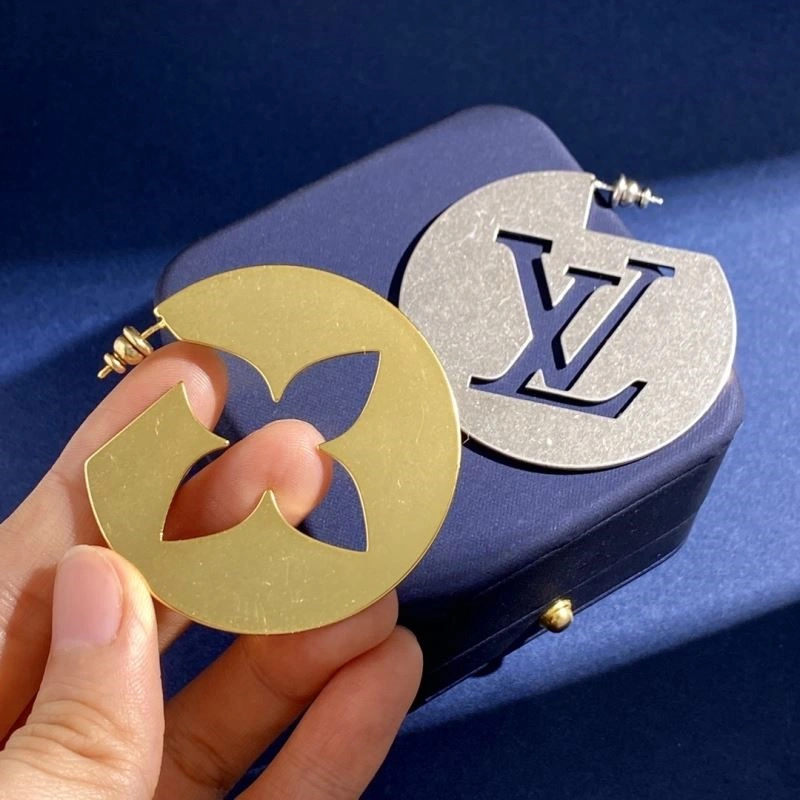 Economical Louis Vuitton Earrings