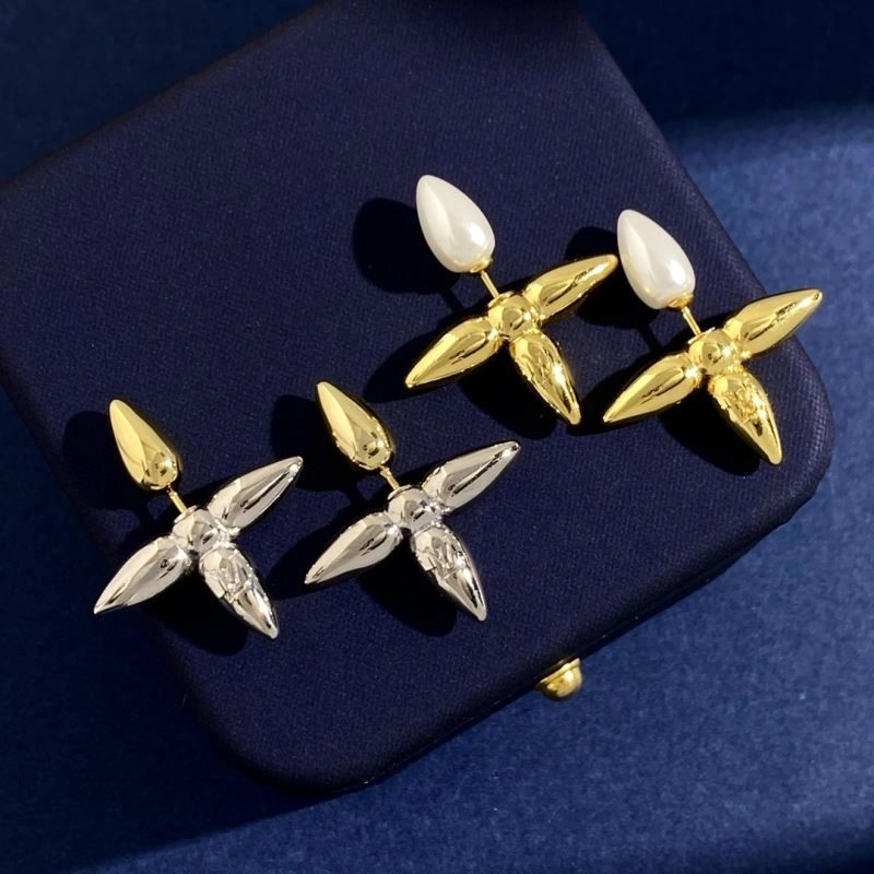 Louis Vuitton Earrings