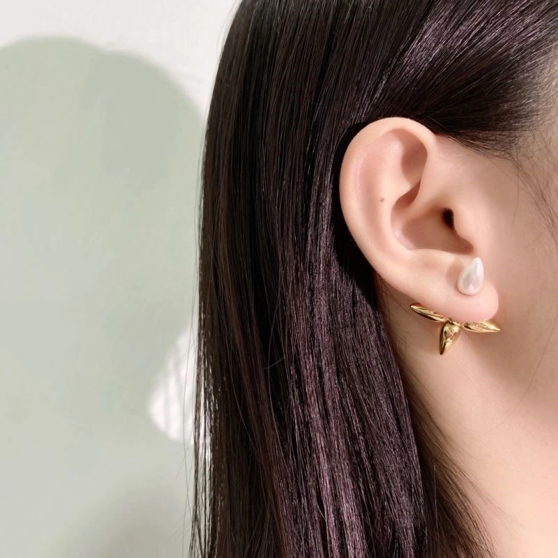 Original Louis Vuitton Earrings