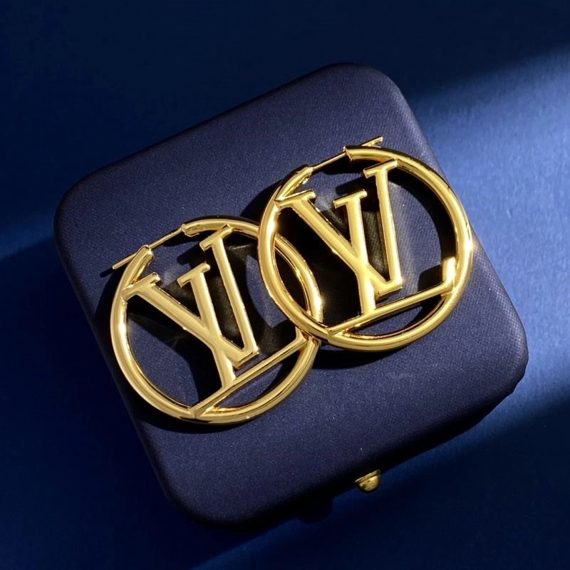 Louis Vuitton Earrings