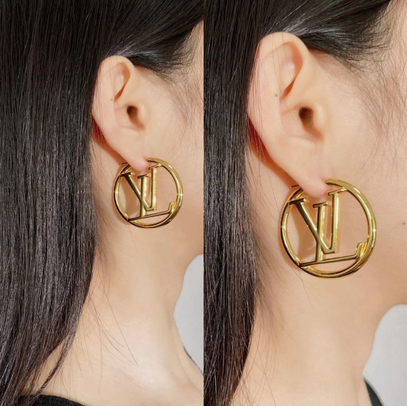 Value-priced Louis Vuitton Earrings