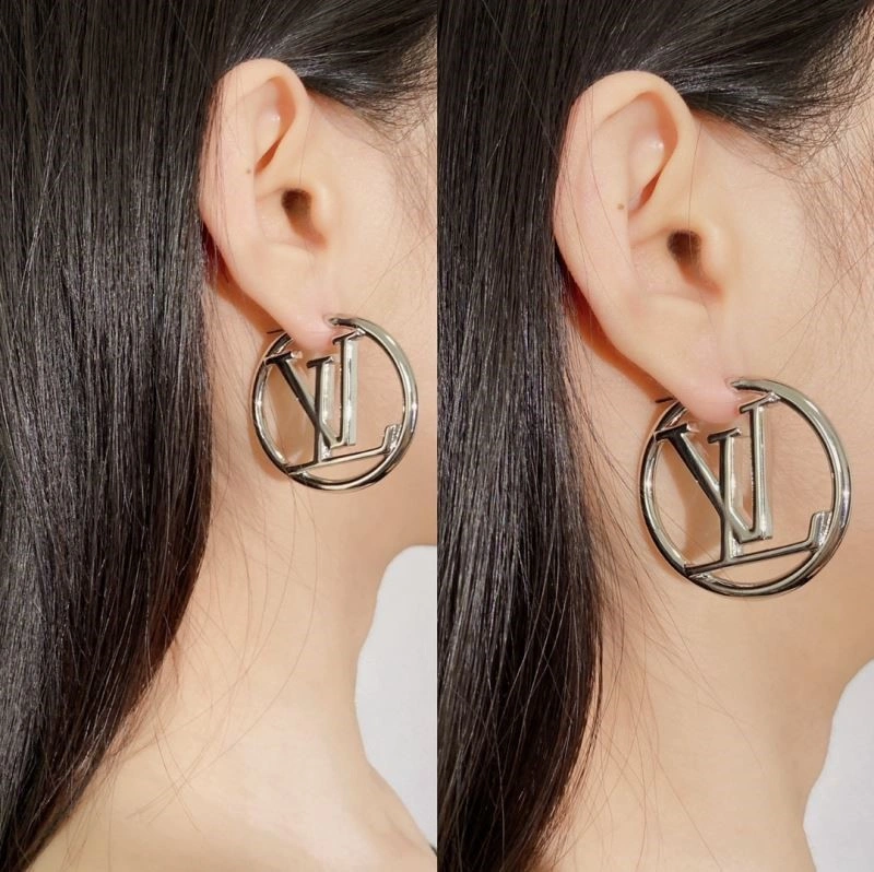 Value-priced Louis Vuitton Earrings