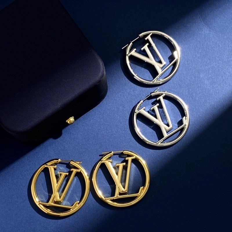 Value-priced Louis Vuitton Earrings