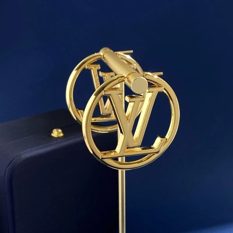 Value-priced Louis Vuitton Earrings