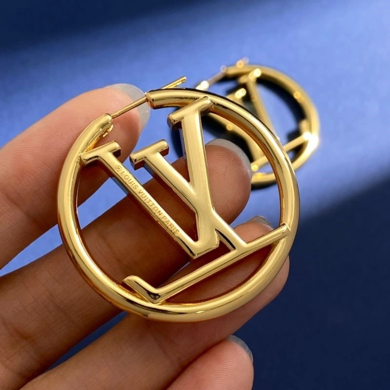 Value-priced Louis Vuitton Earrings