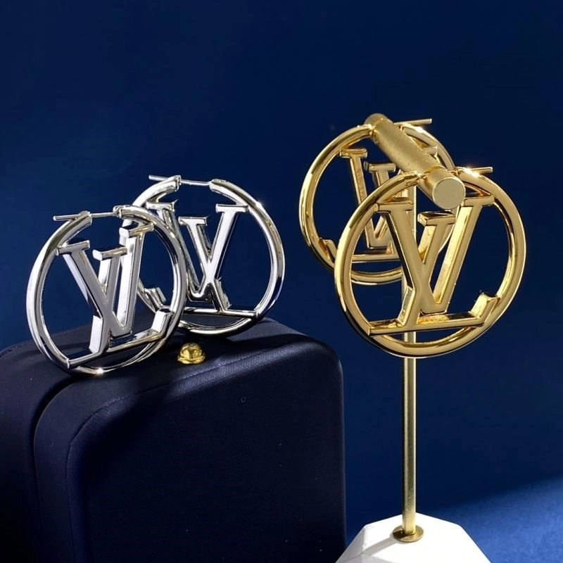 Value-priced Louis Vuitton Earrings