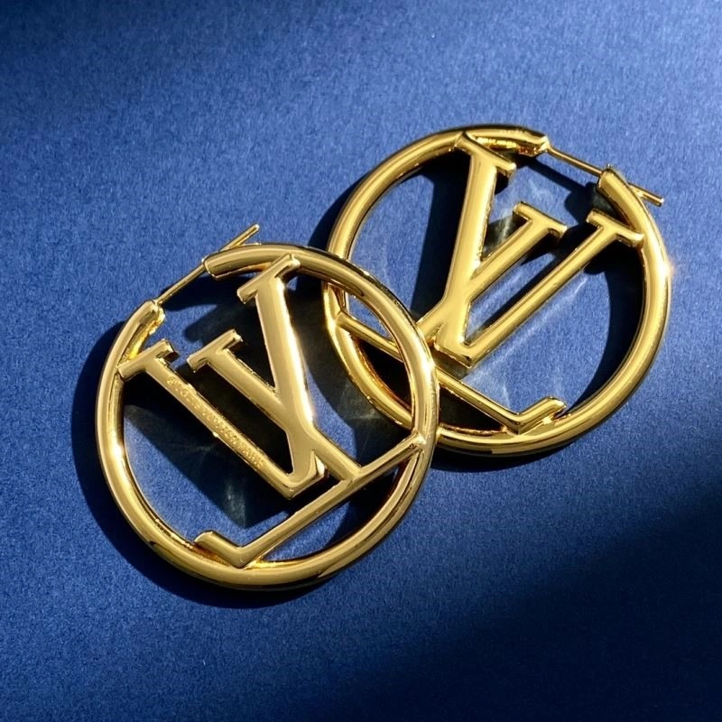 Value-priced Louis Vuitton Earrings