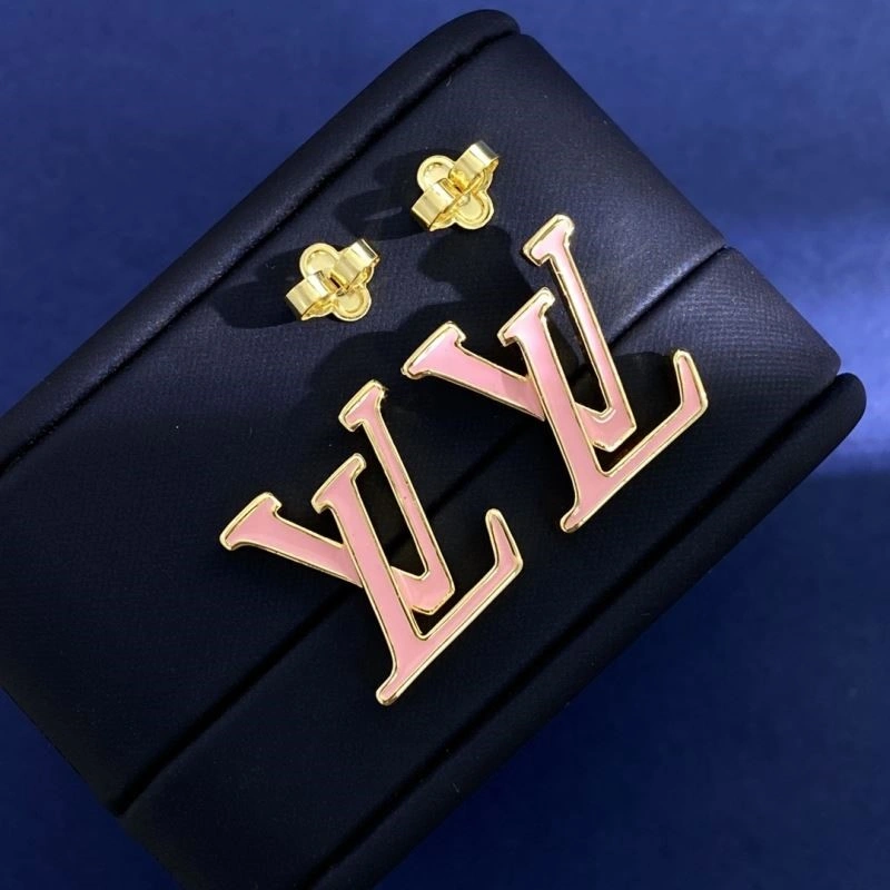 Louis Vuitton Earrings