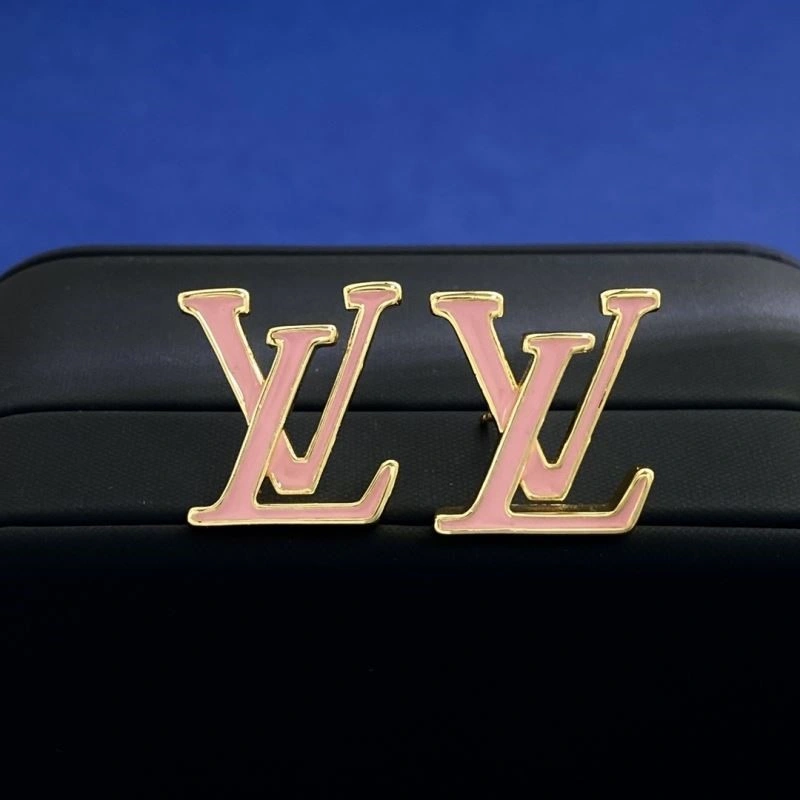 OEM Louis Vuitton Earrings