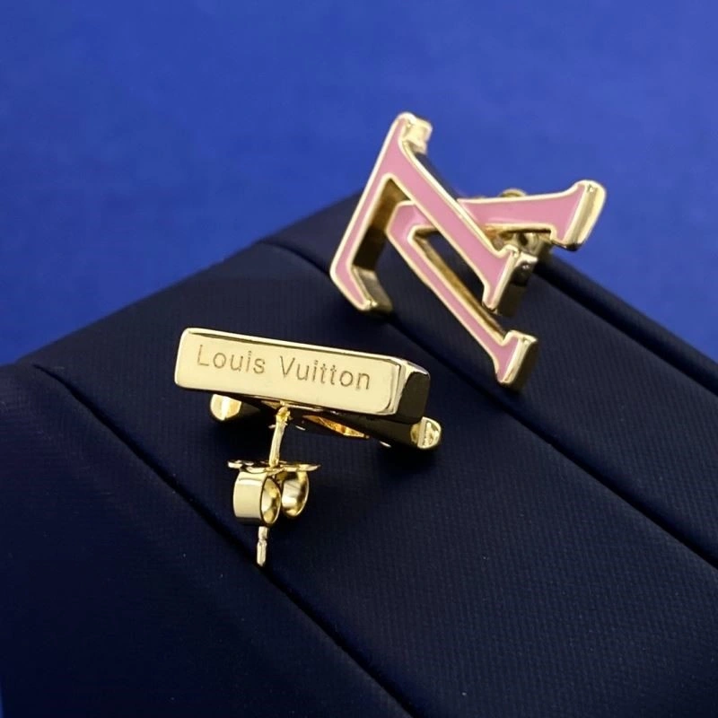 OEM Louis Vuitton Earrings