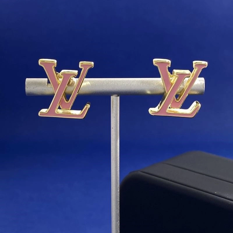 OEM Louis Vuitton Earrings