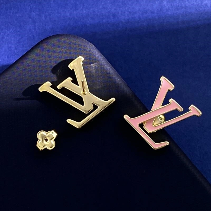 OEM Louis Vuitton Earrings