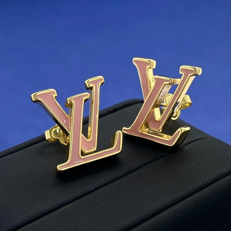 OEM Louis Vuitton Earrings