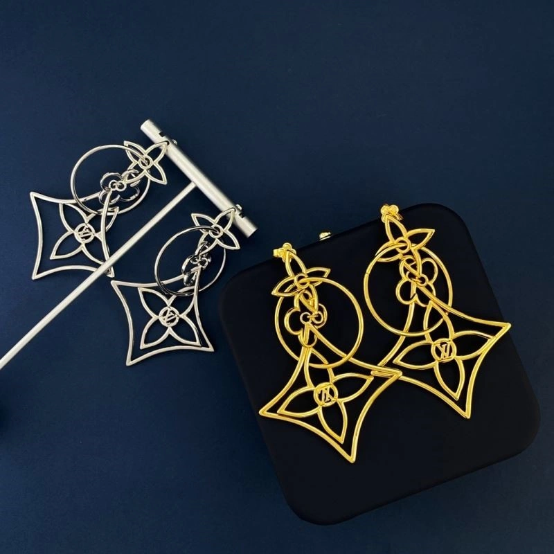 Louis Vuitton Earrings