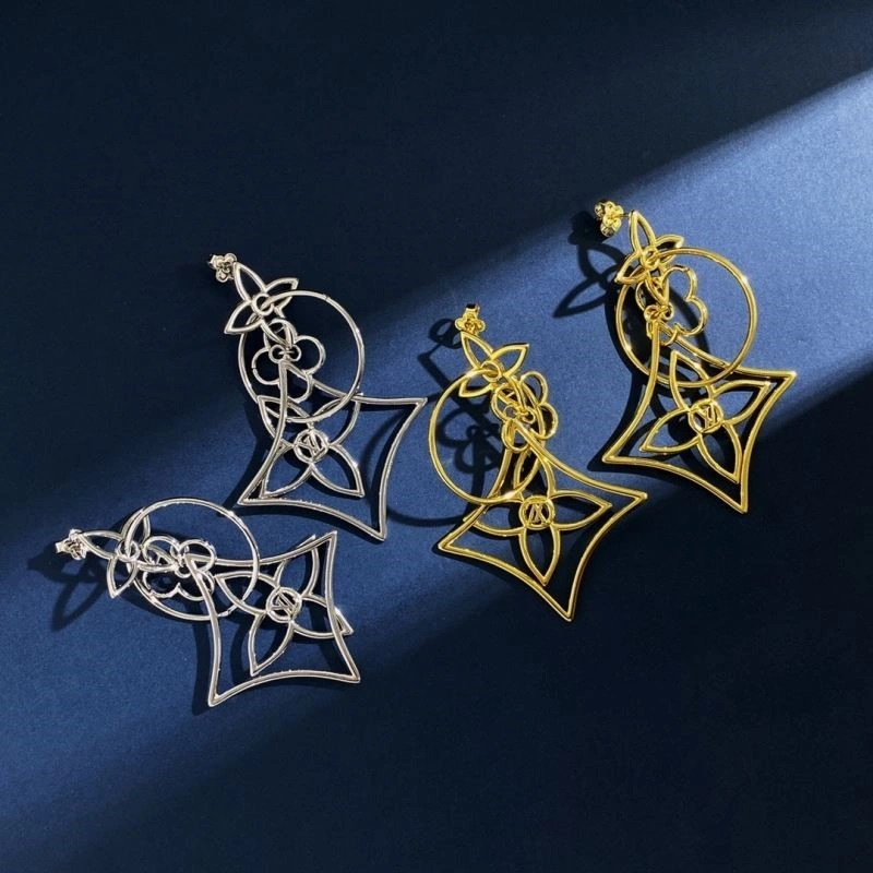 Reasonably priced Louis Vuitton Earrings