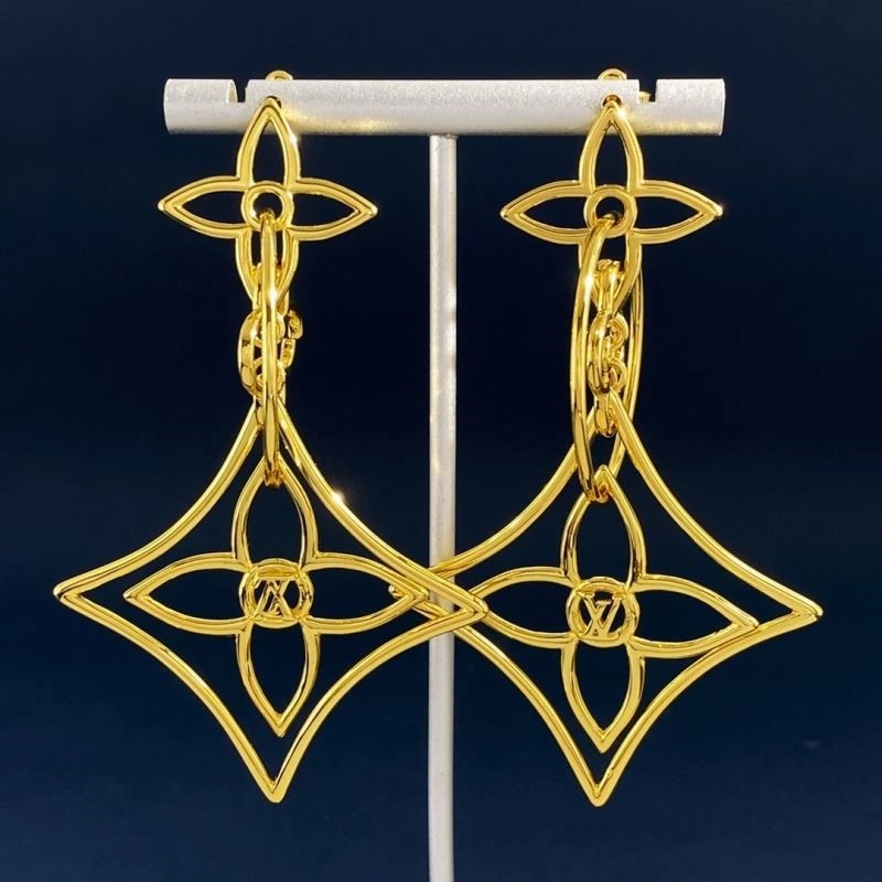 Reasonably priced Louis Vuitton Earrings